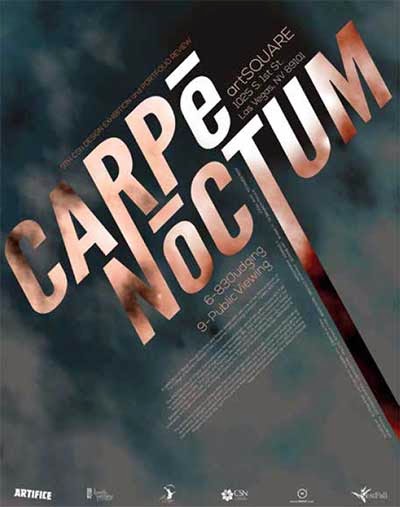 CSN Graphic Communications Program: 2013