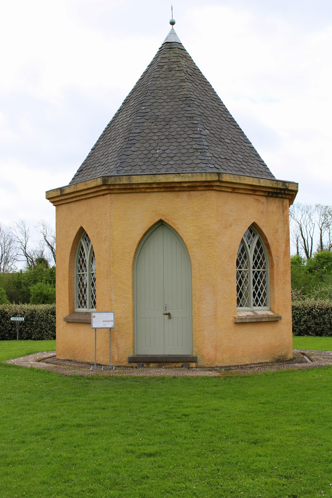 London Loves New York: Travel Diary: Girls Trip! Ballymaloe House