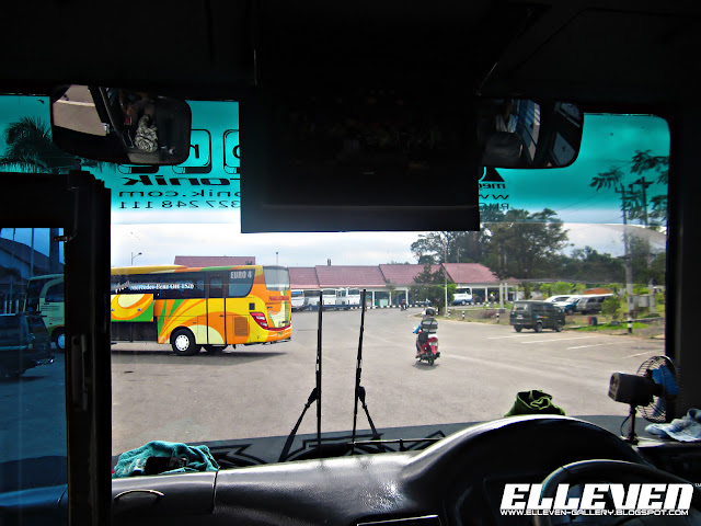 Elleven Galleries: Sensasi Ngeblong Gila Cebong Jaya