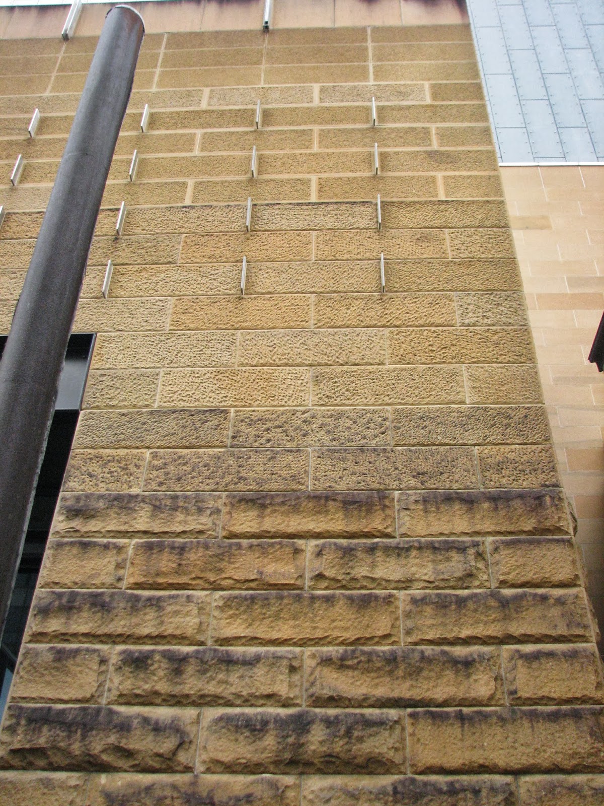 Bits and Pieces: Sydney Sandstone - Museum of Sydney