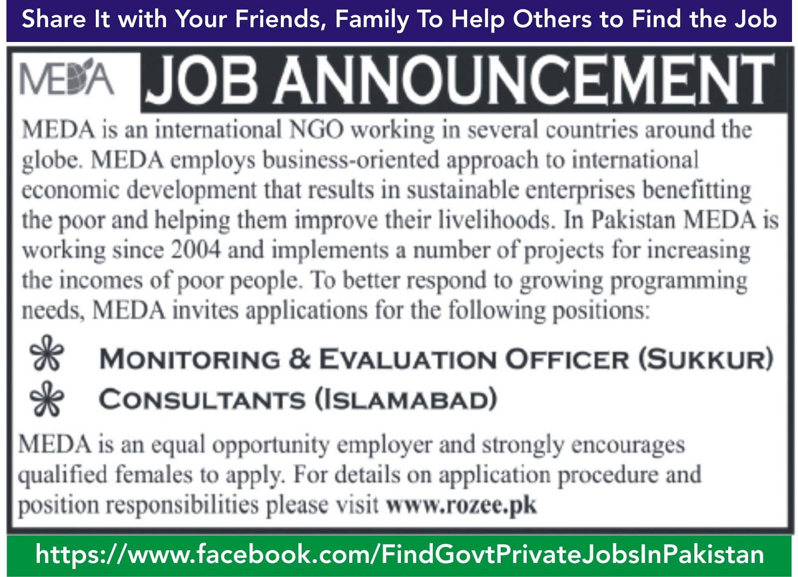 Find All Government & Private Jobs in Pakistan: Newspaper Job Opportunities