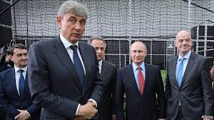 Self-Made Billionaires