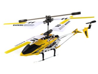 Top 10 Best Syma RC Helicopter - Best syma s107 s107g rc helicopter ...