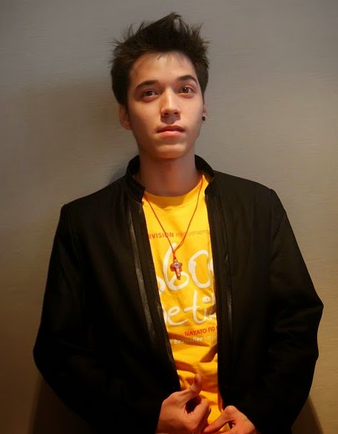 Kumpulan foto, Biodata dan Profil Steven William | Berbagi Profil Artis