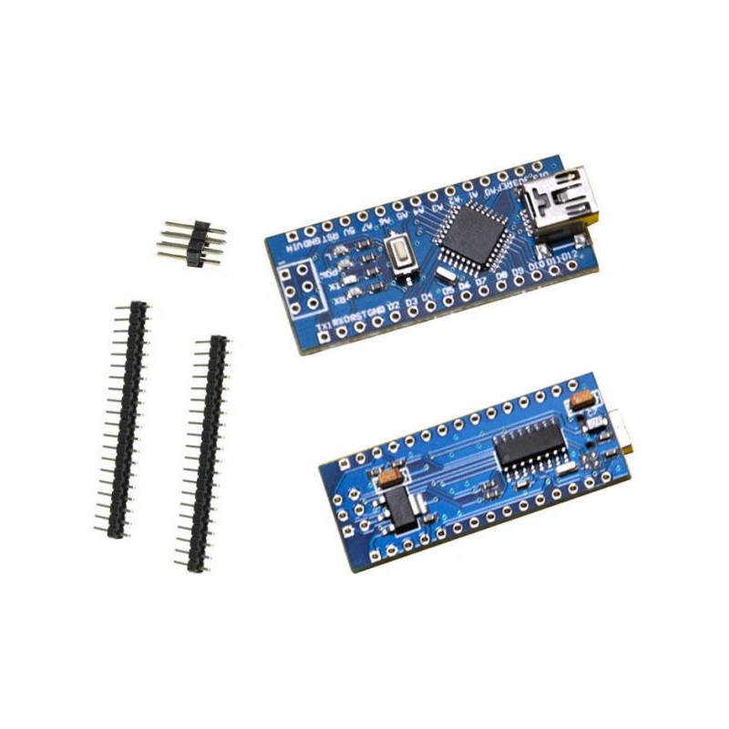 Driver CH340 para arduino chinos o genericos (CNC laser PASO 1 ...