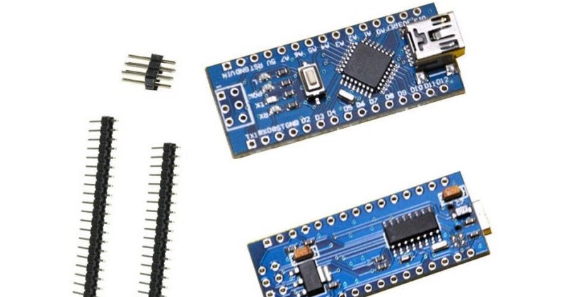 Driver CH340 para arduino chinos o genericos (CNC laser PASO 1 ...
