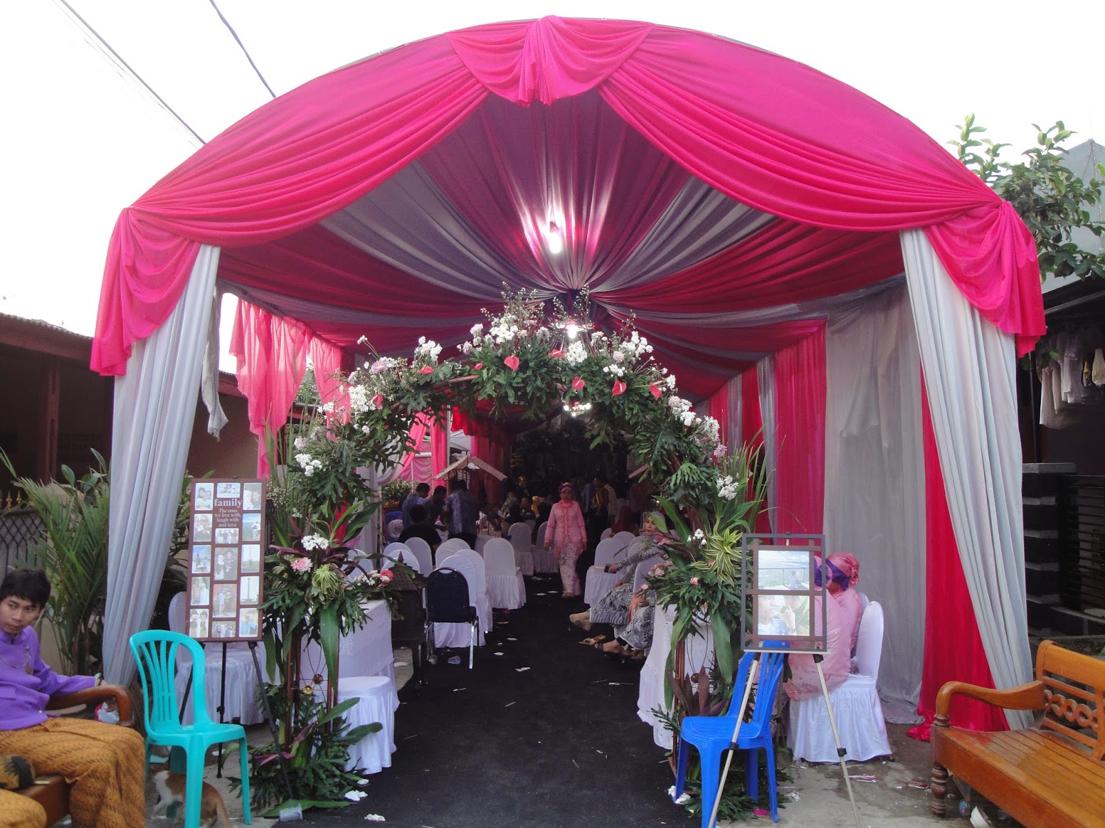 Paket Pernikahan Murah Jakarta Pusat