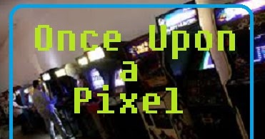 Fairy Tale Fandom: Once Upon a Pixel: Folklore and Myth in Super Mario Bros.