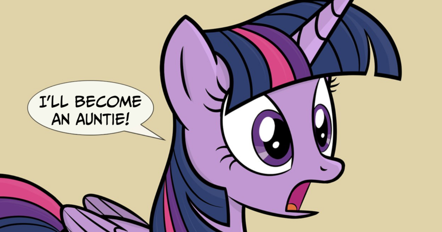 Equestria Daily - MLP Stuff!: Comic: Discovery / Daring Do / Growing ...