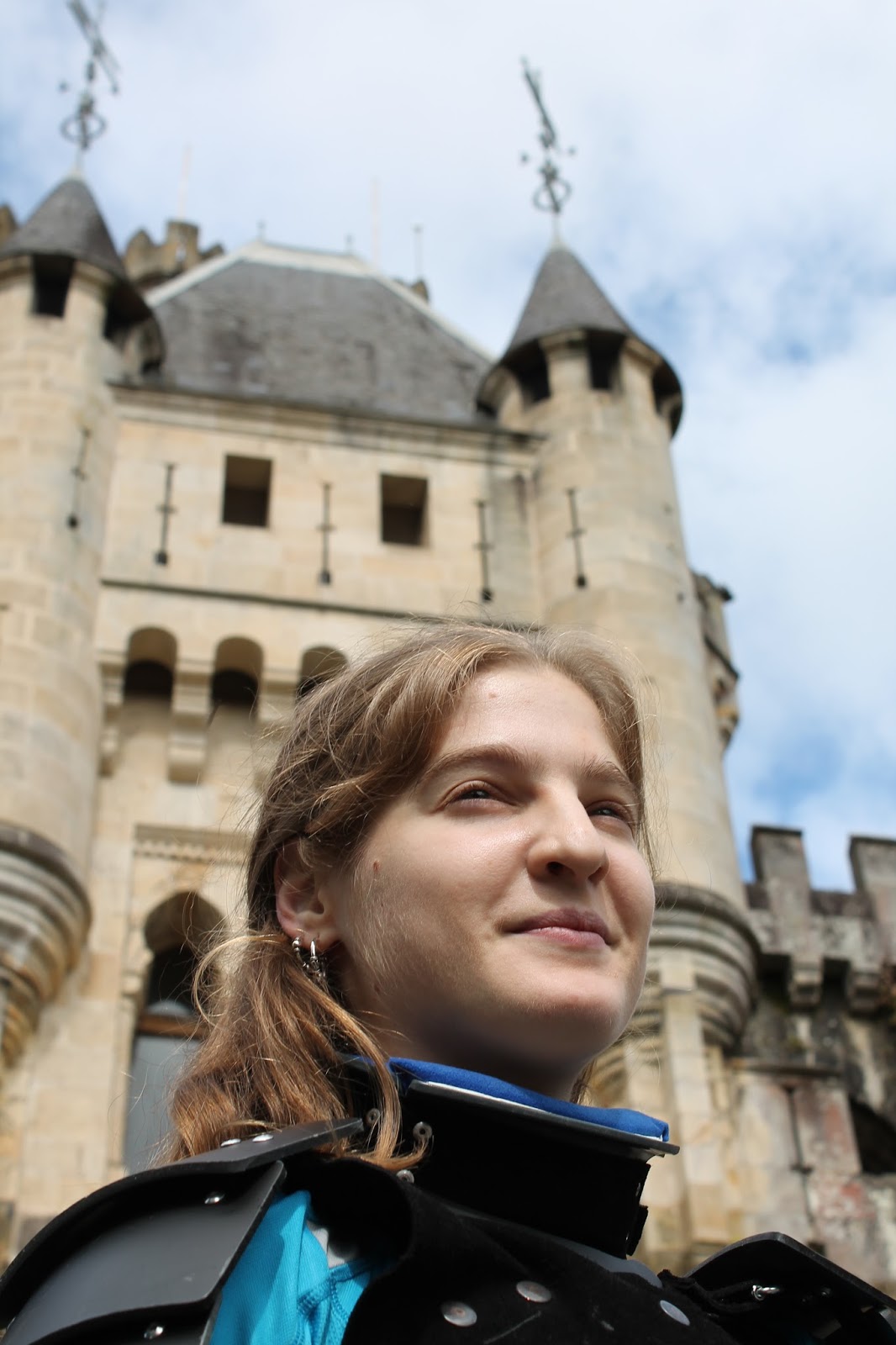 Sala de Armas Hans Talhoffer