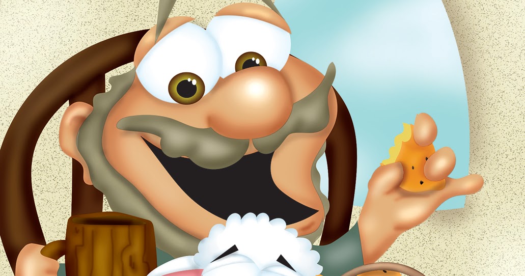 Mr Biblehead: Nathan Confronts David About His Sin (2 Samuel 12)