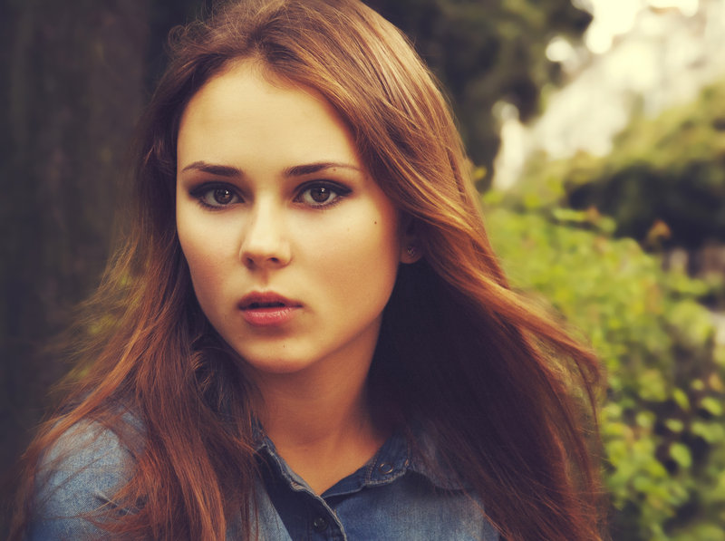 Alisa Verner Wallpaper