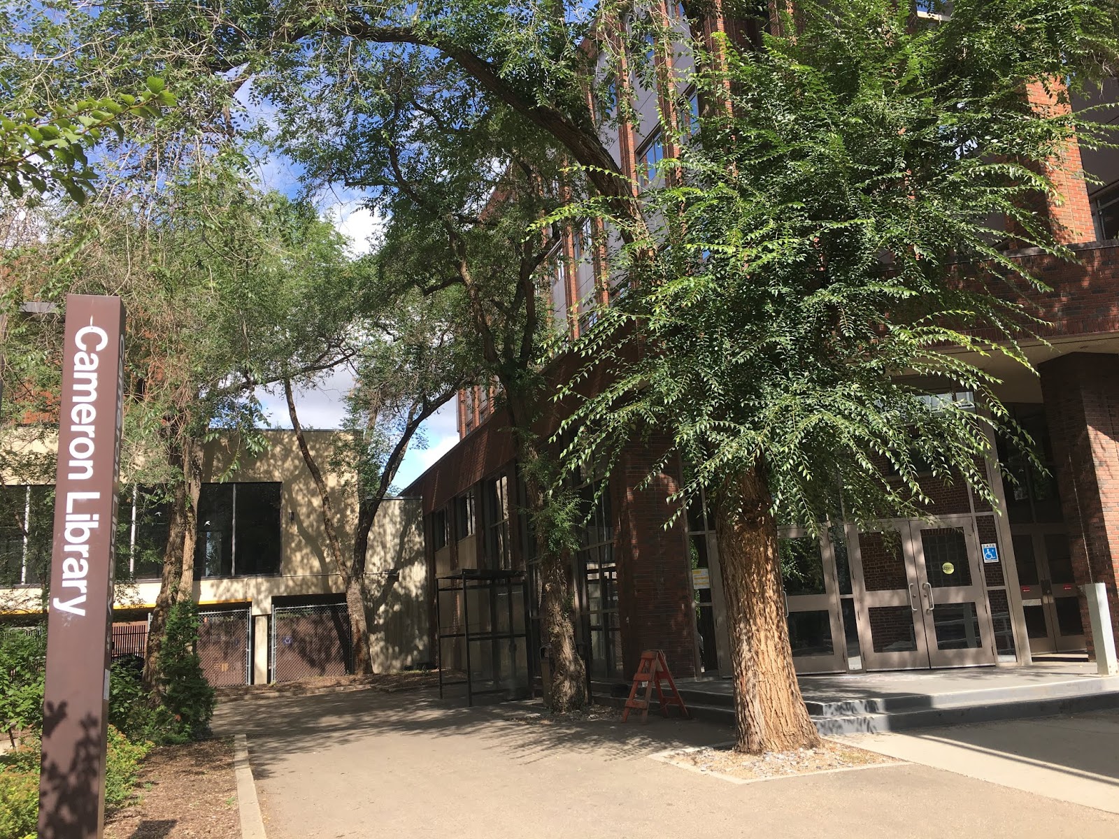 Blog by Albertaurus 〜アルバータ大学留学〜: 9月 2018