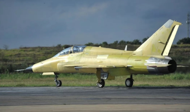 Military and Commercial Technology: GAIC FTC-2000G completed 4 taxiing ...