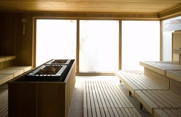 Vida Sana: Termas de Merano (Therme Meran)