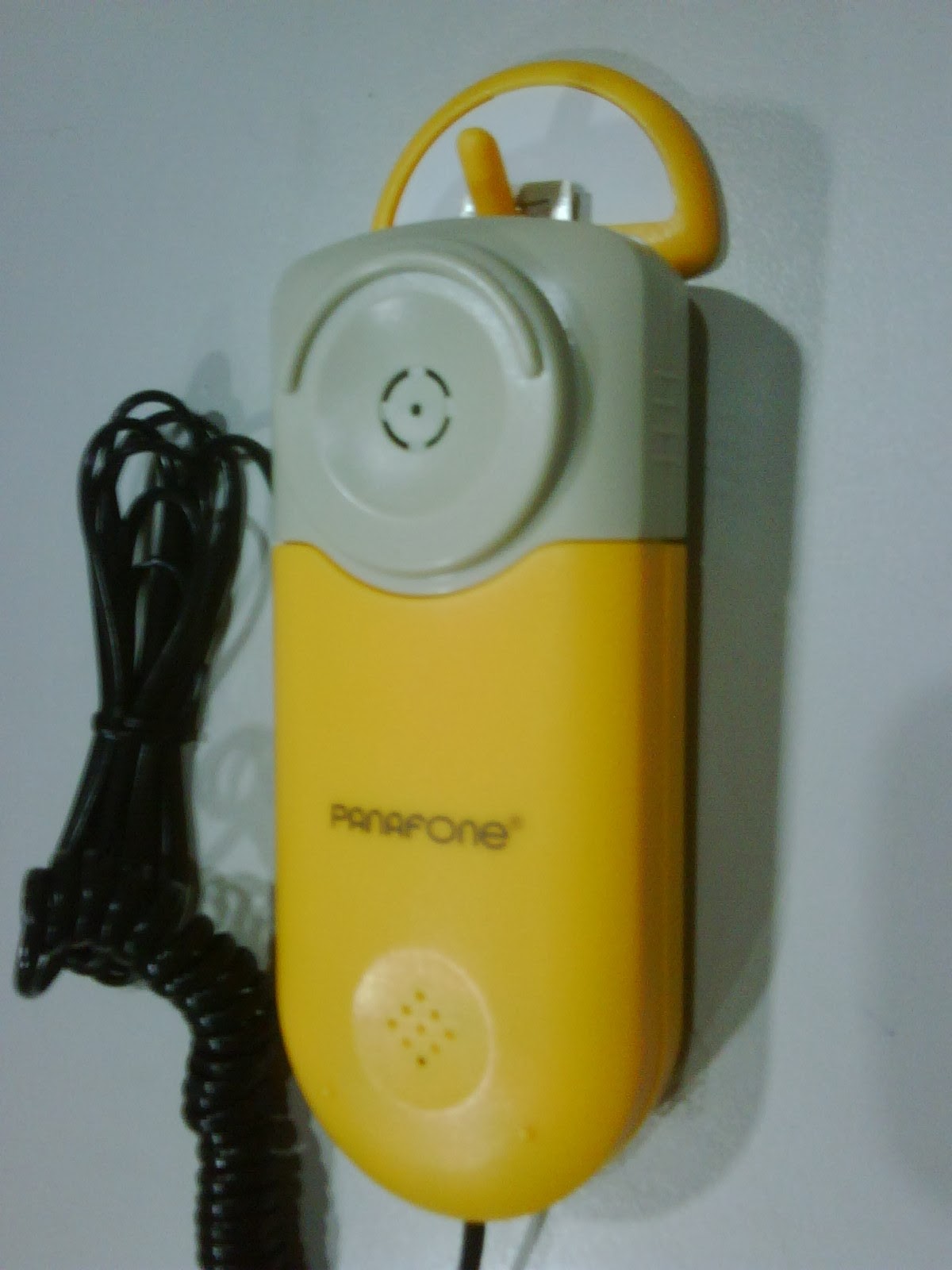 planetpabx: toko pabx telepon cctv paging system: Stretch Phone