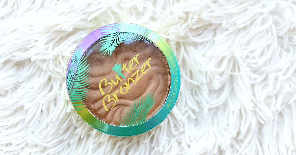 Samantha Jane: NEW Physician's Formula Butter Bronzer Deeper Shade ...