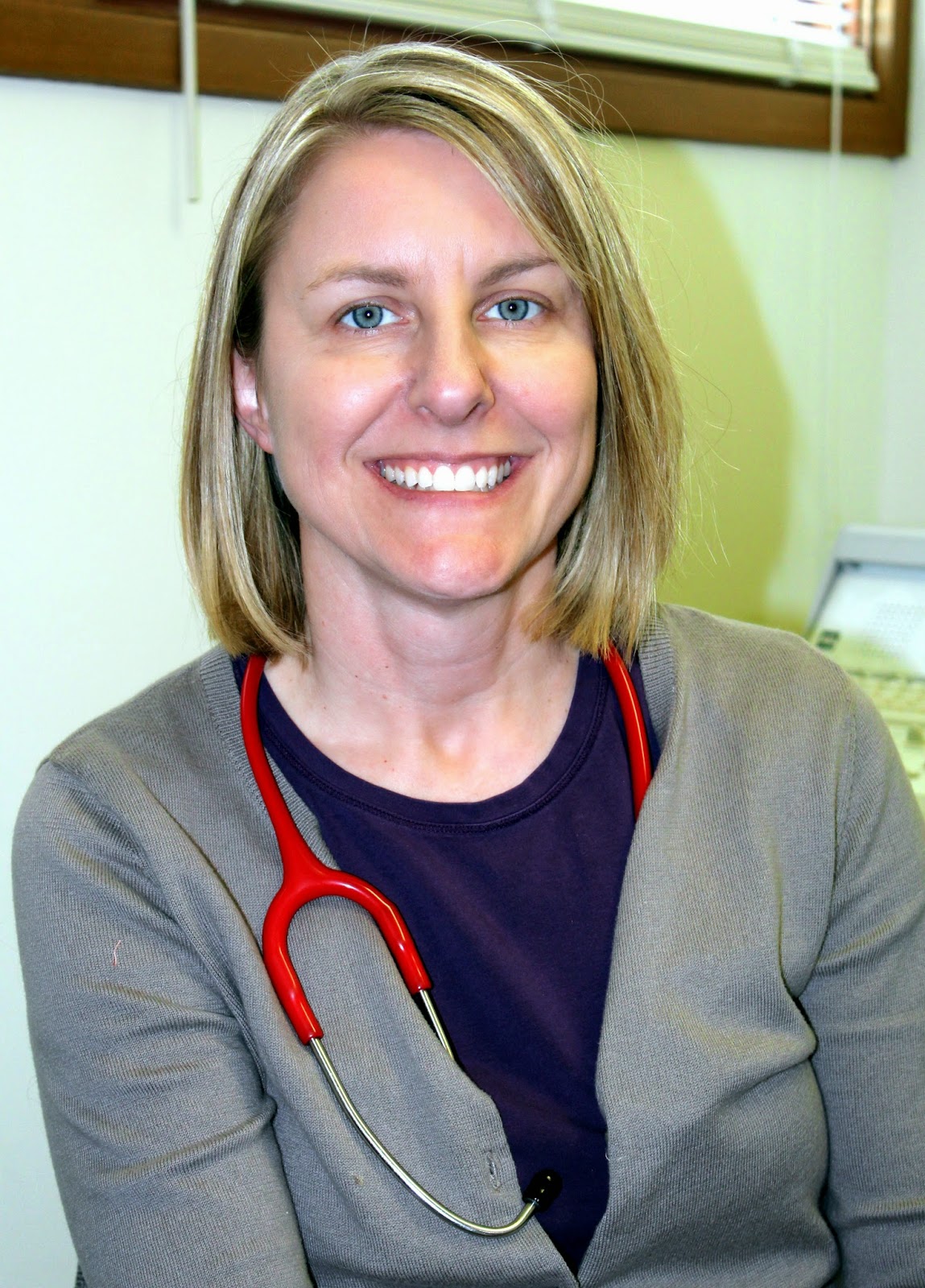 Community Hospital-Fairfax: Family Nurse Practitioners are Vital to ...