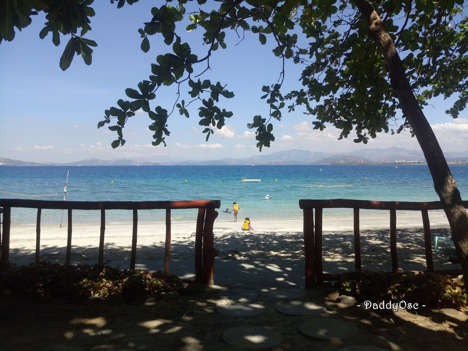 Camayan Beach Resort and Hotel, Subic Zambales Philippines! | Daddy O!