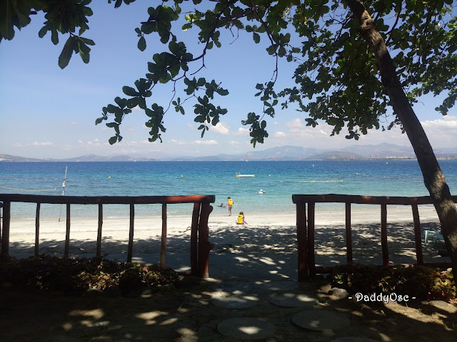 Camayan Beach Resort and Hotel, Subic Zambales Philippines! | Daddy O!