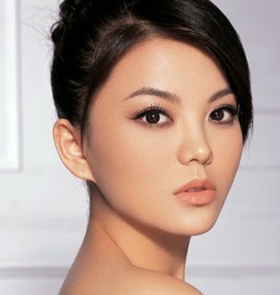 The World's Most Beautiful Noses ~ faces of human