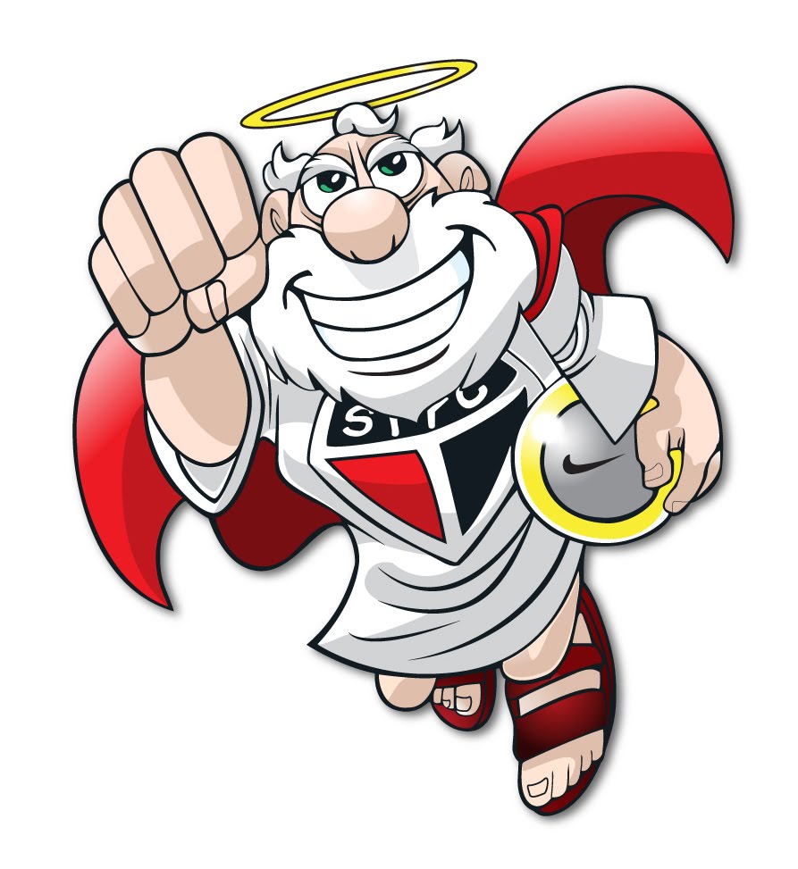 São Paulo Futebol Clube: Papéis de Parede