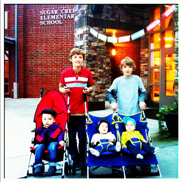 Christopher Kincaid - 52: February 2012