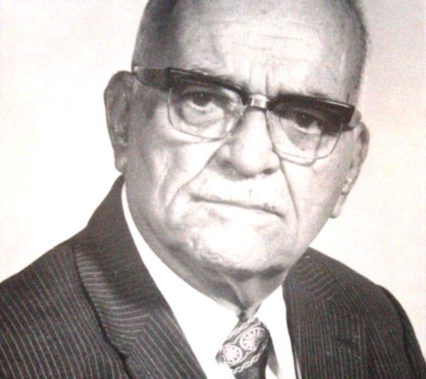ALBERTO RIVAS BONILLA