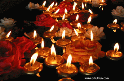 Happy Diwali 2018 GIFs - Animated Gif Images