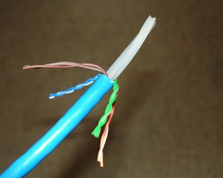 RJ-45: A Guide to Crimping RJ-45 Connectors