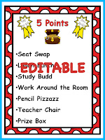 Ditch the Prize Box for Classroom Rewards! - Monkey Bars Education