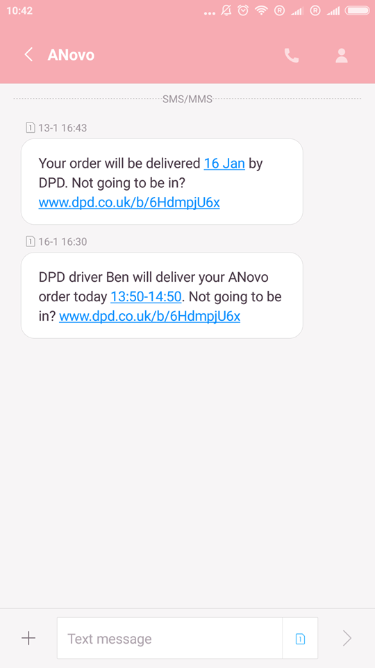 Tep Wireless Coupon + Review | Travelling Weasels