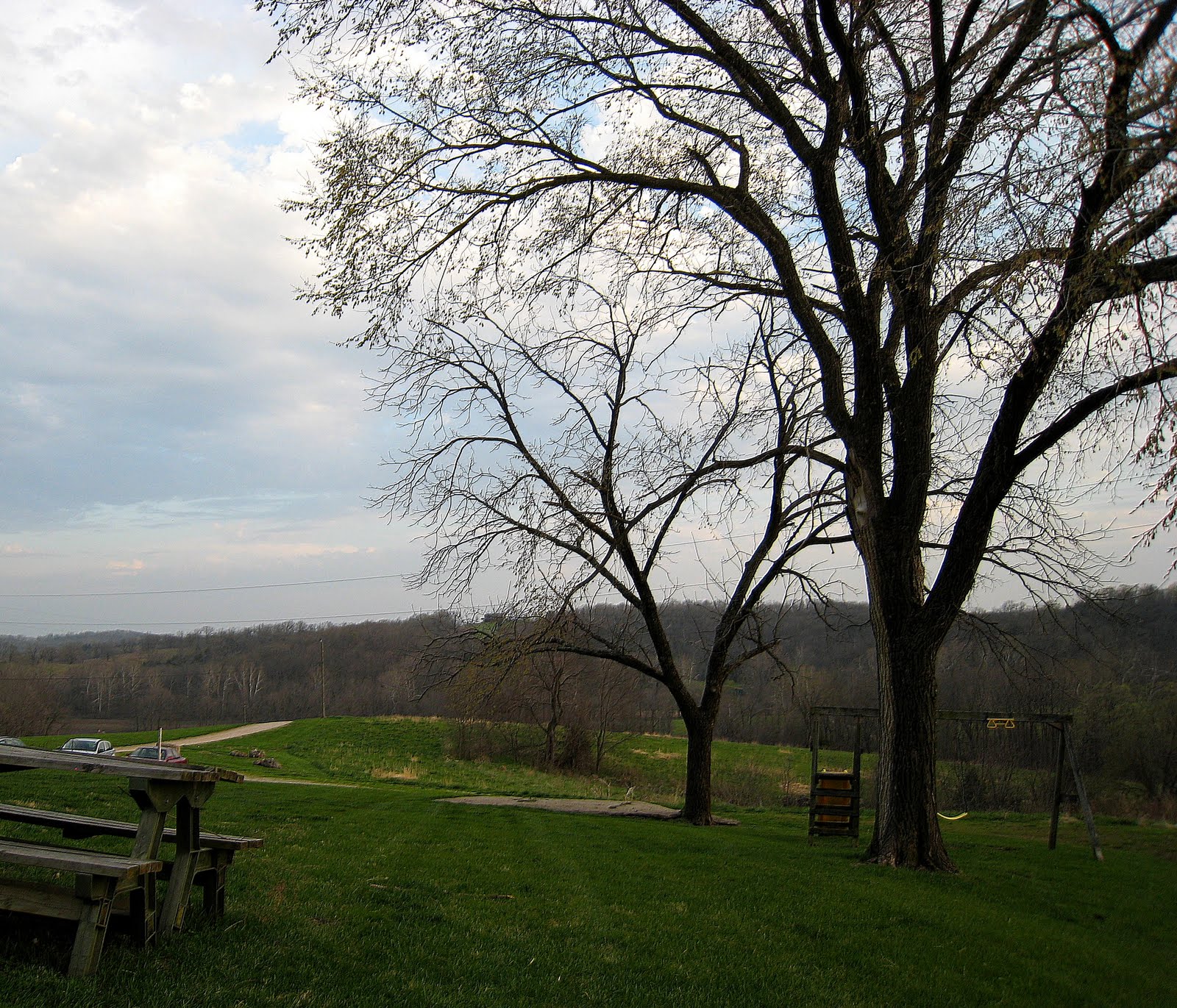 Living Rootless: The Mission in Jefferson City