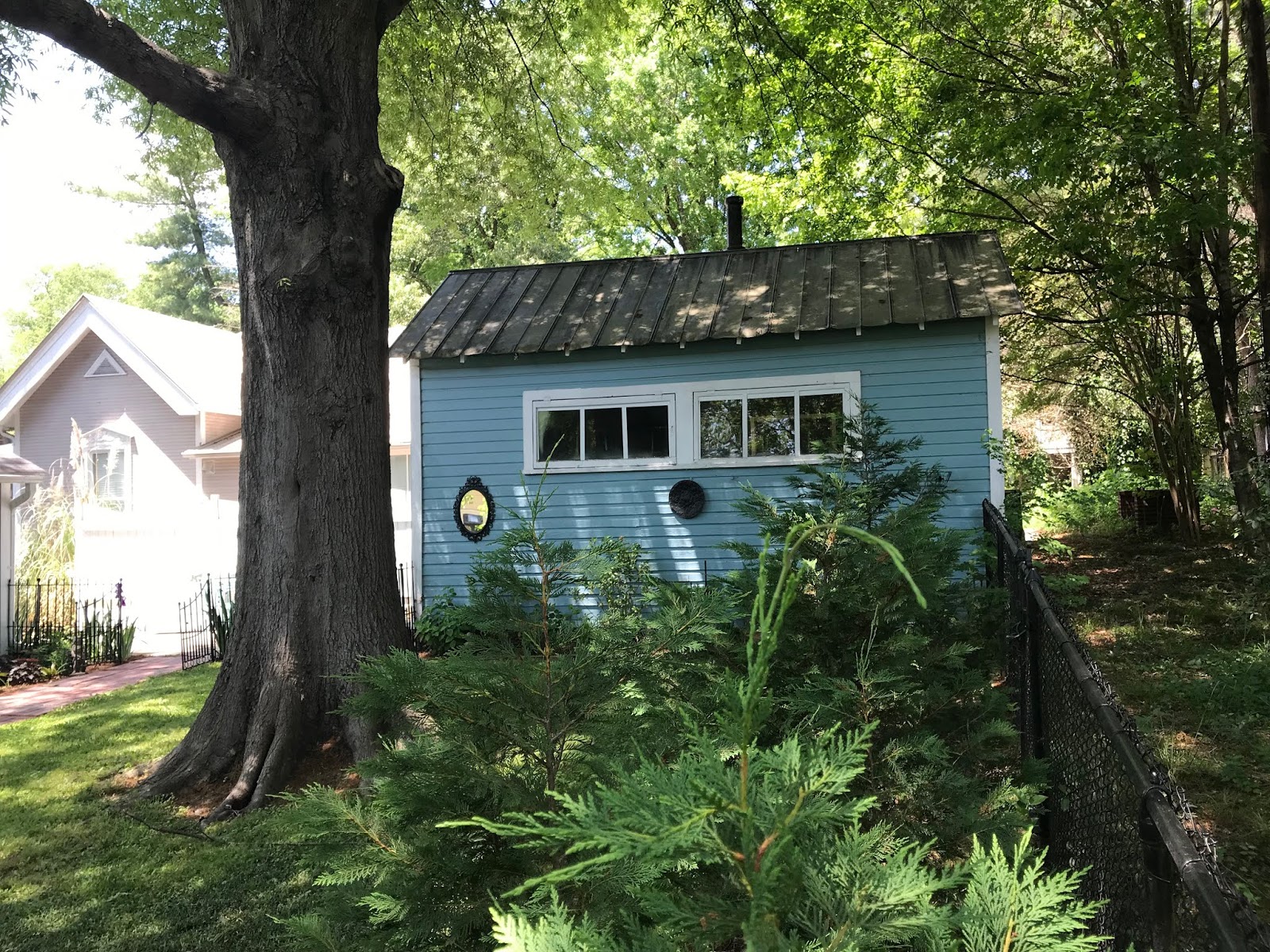 Salisbury Real Estate LLC: Circa 1890s Victorian Cottage in Prestigious ...