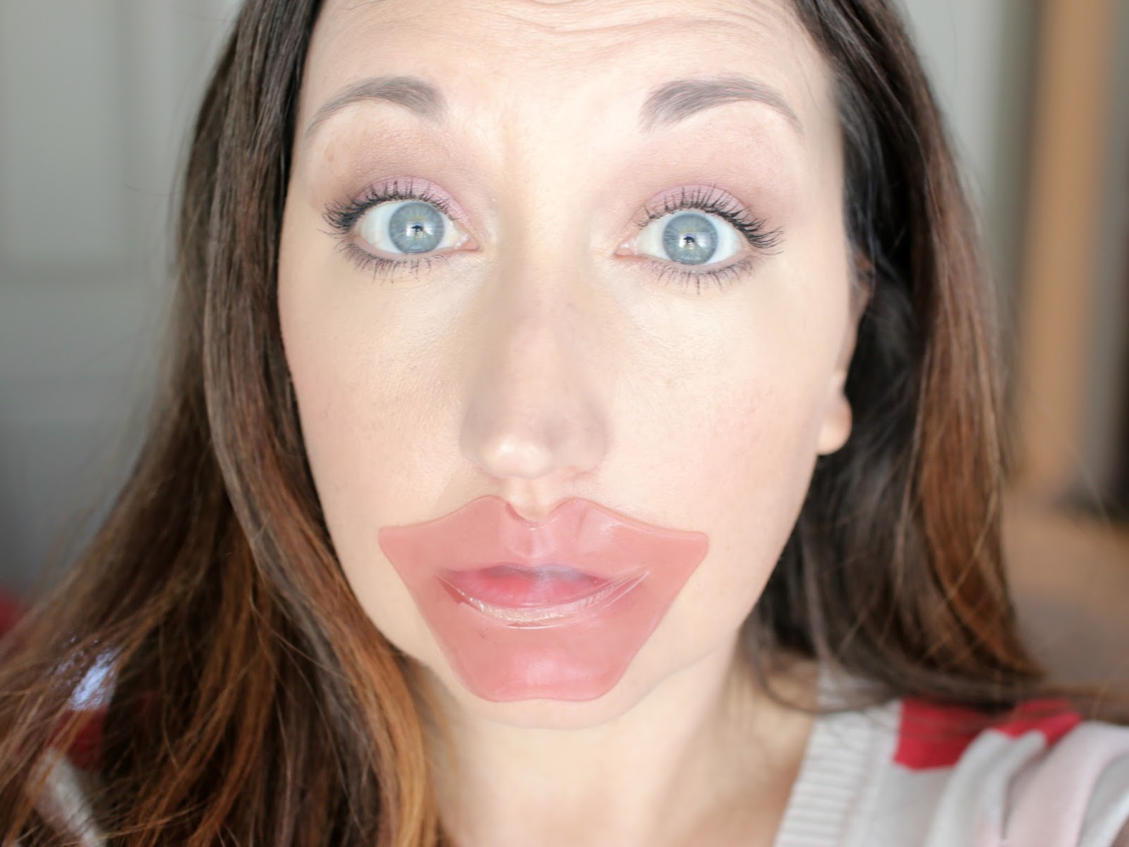 Elle Sees|| Beauty Blogger in Atlanta: Yes, You Need to Try Lip Gel Masks