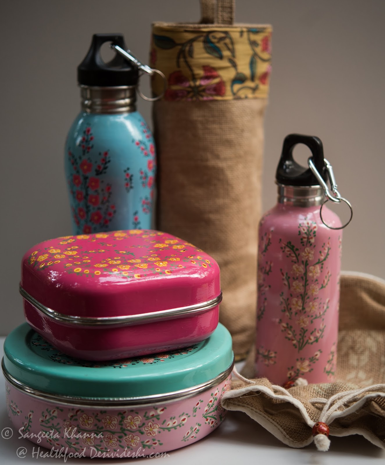 10 ways to clean and maintain lunch boxes to prevent spoilage of packed ...