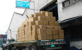 clasificación de las cargas : carga general