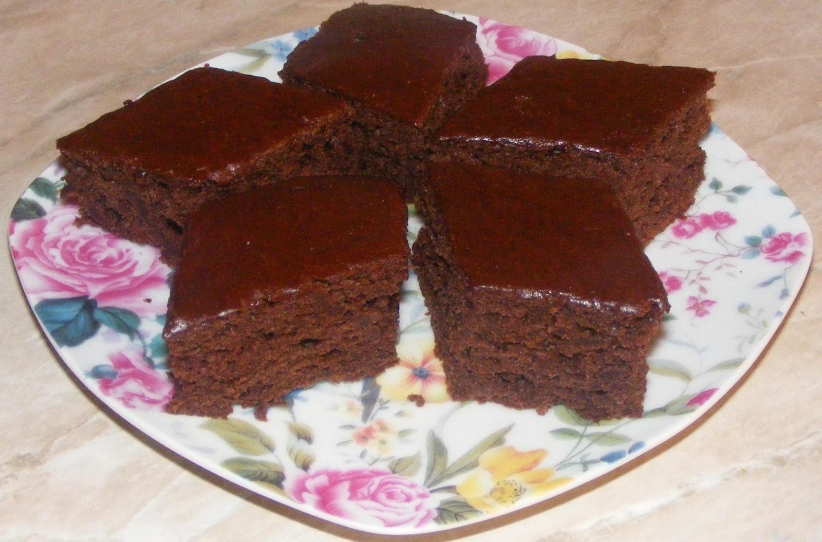 Dolce tipico rumeno "NEGRESA" | LIFE -Un blog per tutti