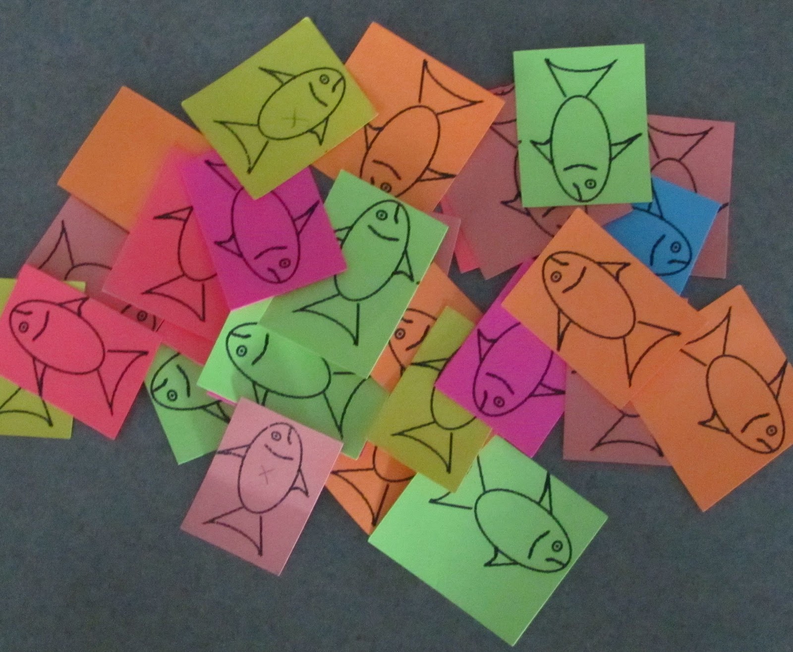 Ames Middle School Extended Learning Program: Mark-Recapture Simulation ...