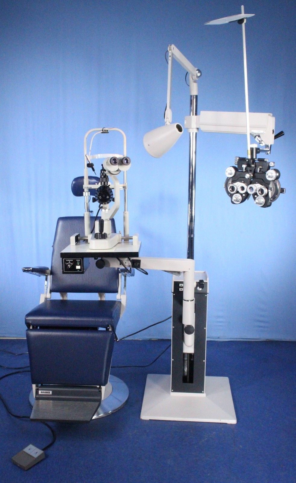 Zaidah Medical - Supplier for New and Used Medical Equipment: Reliance ...