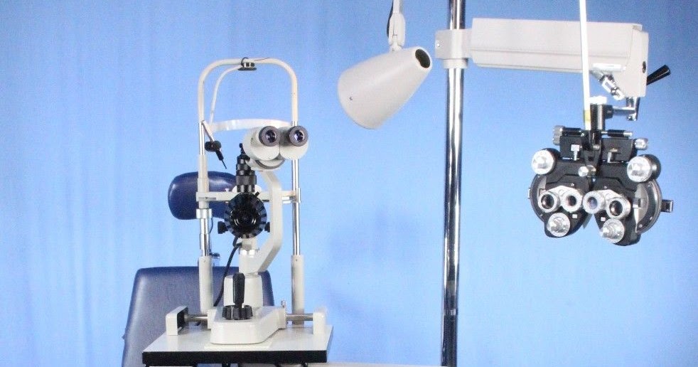 Zaidah Medical - Supplier for New and Used Medical Equipment: Reliance ...