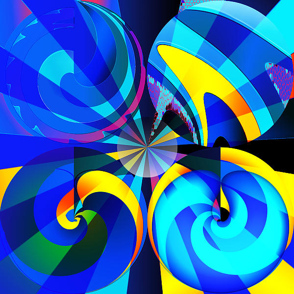 Franks Toybox: Graphic Art