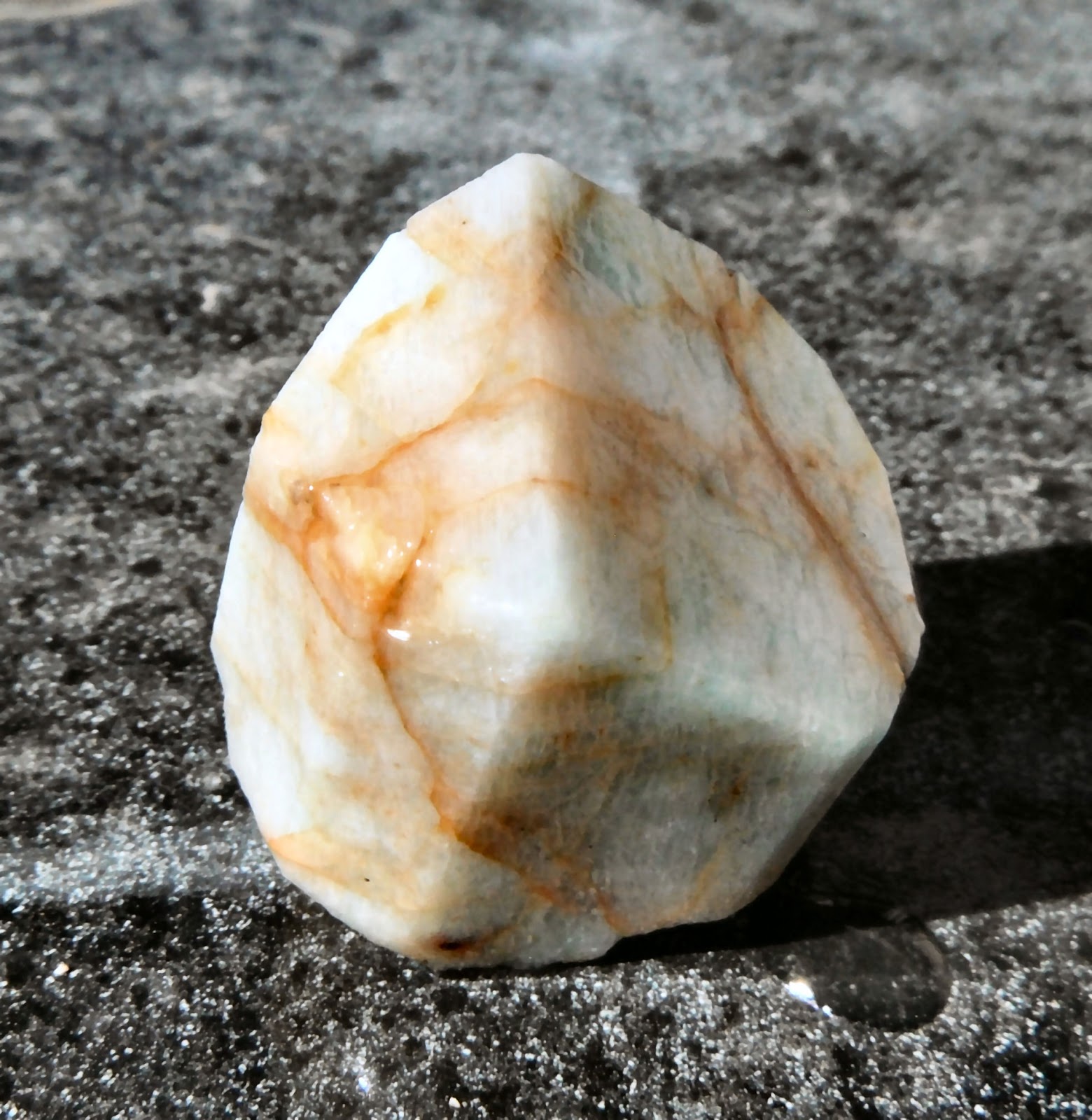 Rockhounding the Rockies: The Hunt for Amazonite at Lake George CO