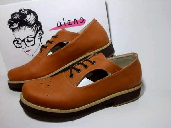 G-shoesID Grosir Sepatu Murah: Alena Shoes