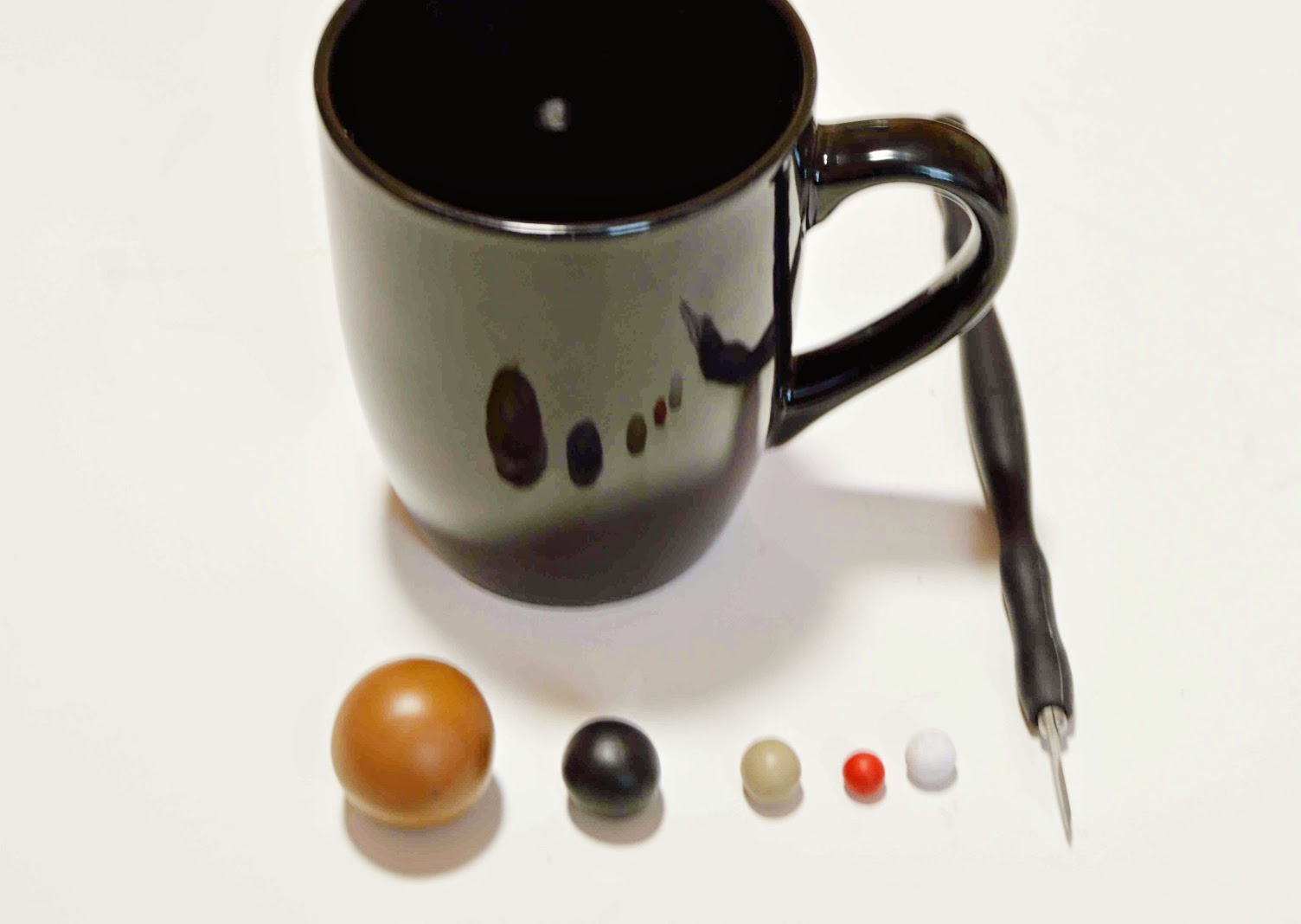 Vikalpah: DIY a perfect holiday gift pack for a TEA-aholic person (Free ...