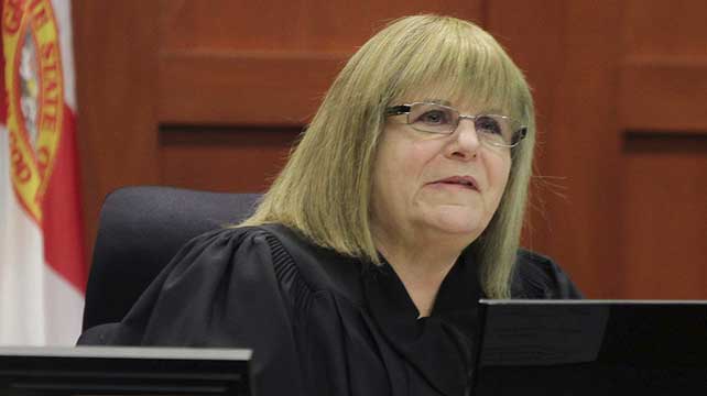 EBL: Separated at Birth: Judge Nelson in the Zimmerman Trial and ...