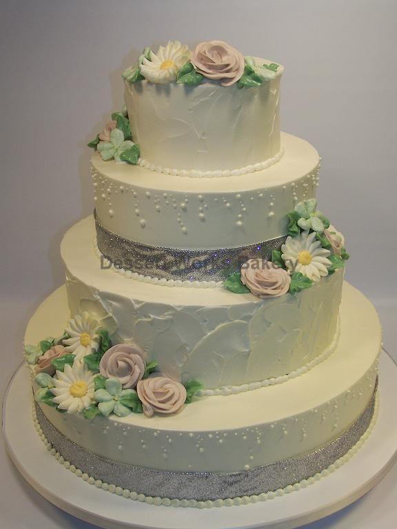 Dessert Works: The "Finishing" Touch