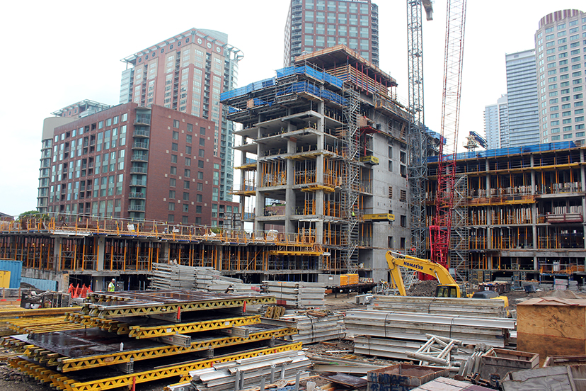 ArchitectureChicago PLUS: How to Build a Flying Staircase