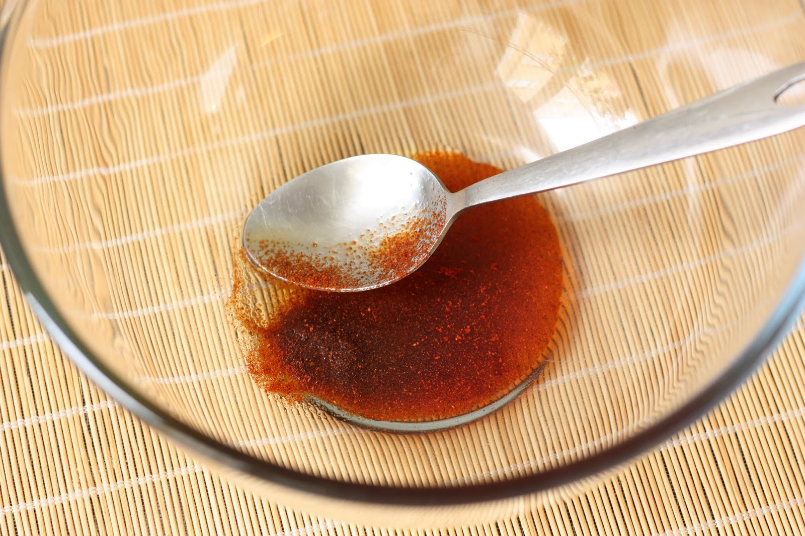 Les petits plats de Rose: Dexter's lunch aux frites de panais