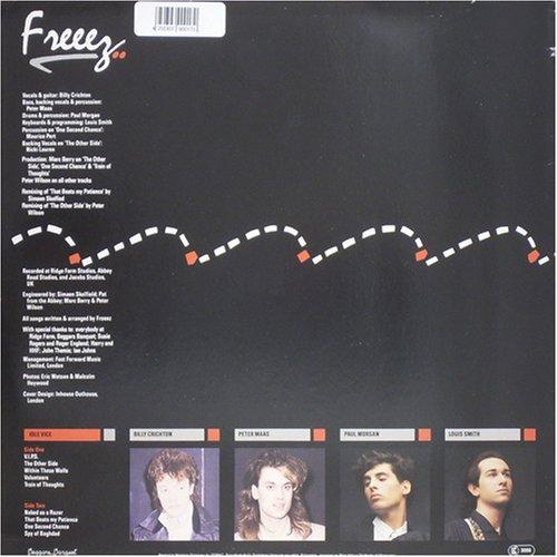 STUDIO 54 - DISCO/FUNK (DJ RAS EL SEÑOR DE LOS VINILOS) LA PANDILLA DE ...